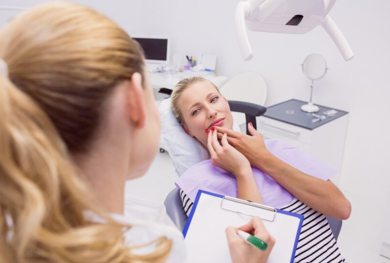 Fascinating Connection Between Cavities and Brain Aneurysms